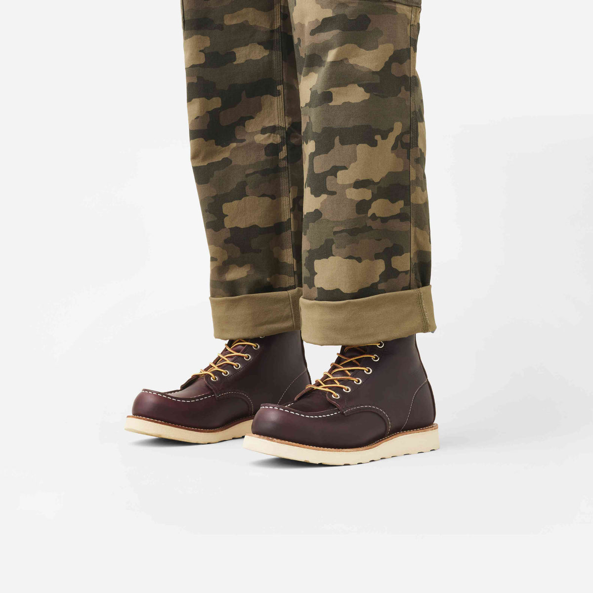 Red Wing 8847 Moc Toe – Red Wing Shoe Store Leipzig