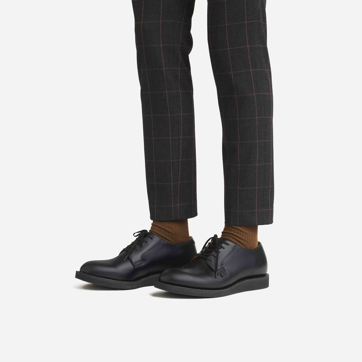 Red Wing 101 Postman Oxford – Red Wing Shoe Store