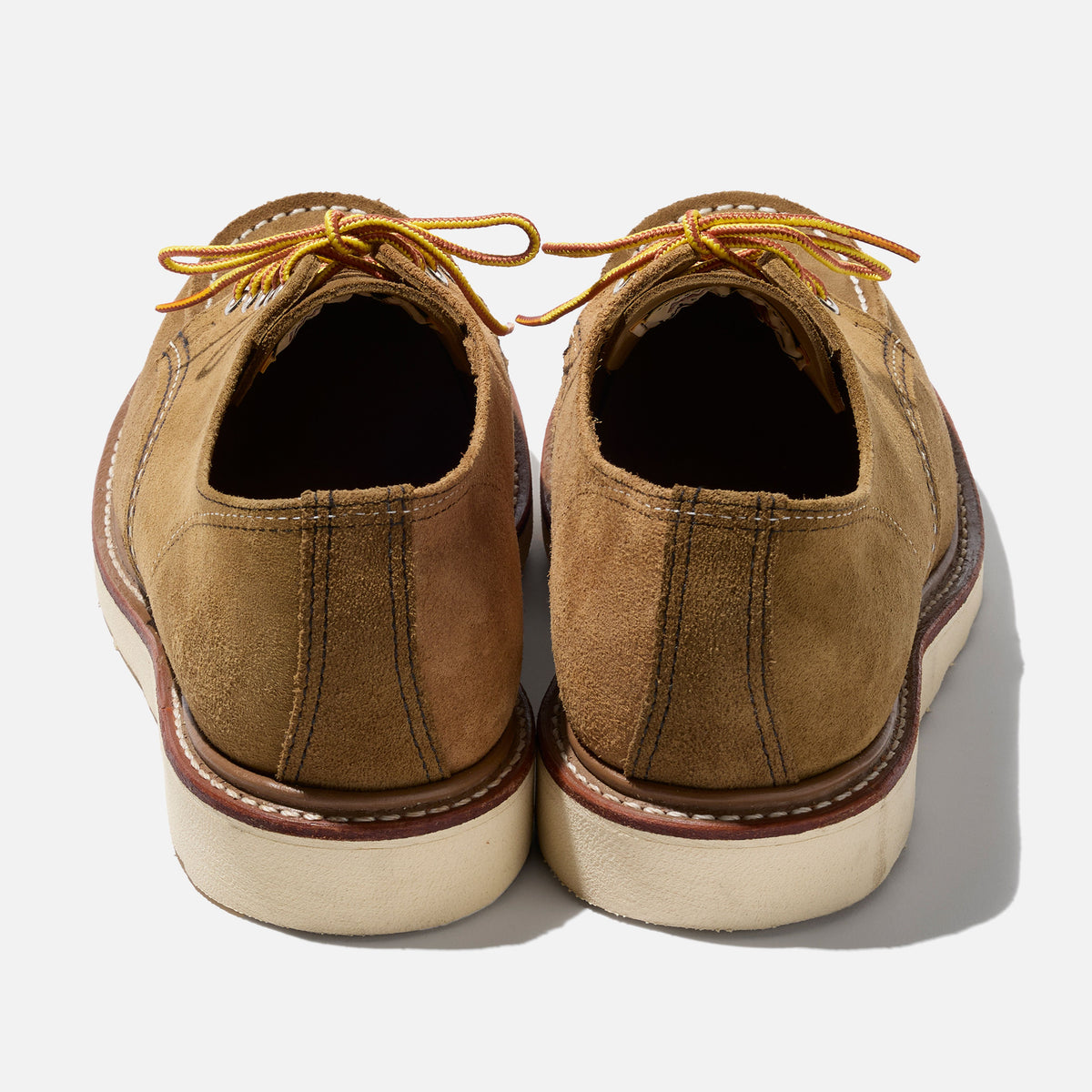 3113 Red Wing Shop Moc Oxford x Engineered Garments – Red Wing Shoe ...