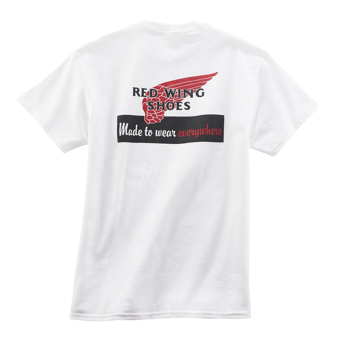 Red Wing Shoe Logo Red Wing Shoes | CAPSULE