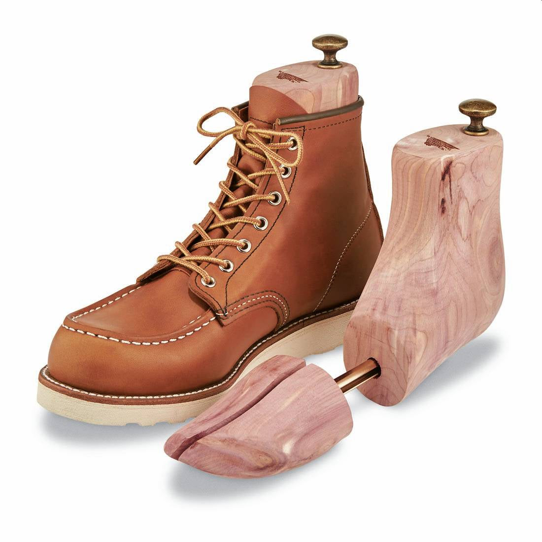 Red Wing 95062 Cedar Boot Tree – Red Wing Shoe Store