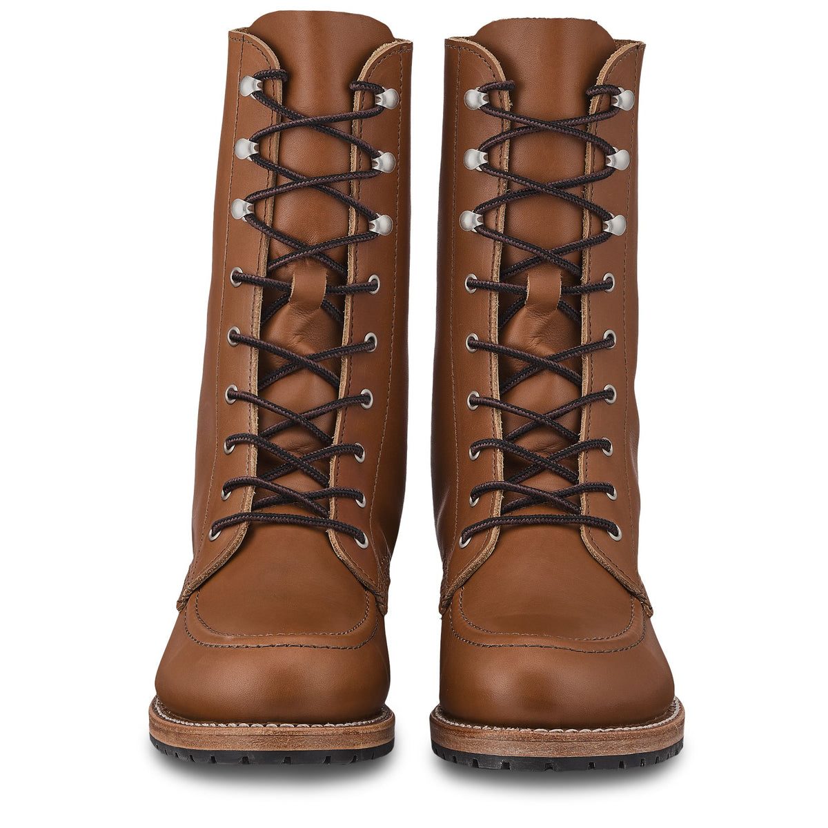 Red Wing 3431 Gracie Pecan Boundary – Red Wing Shoe Store