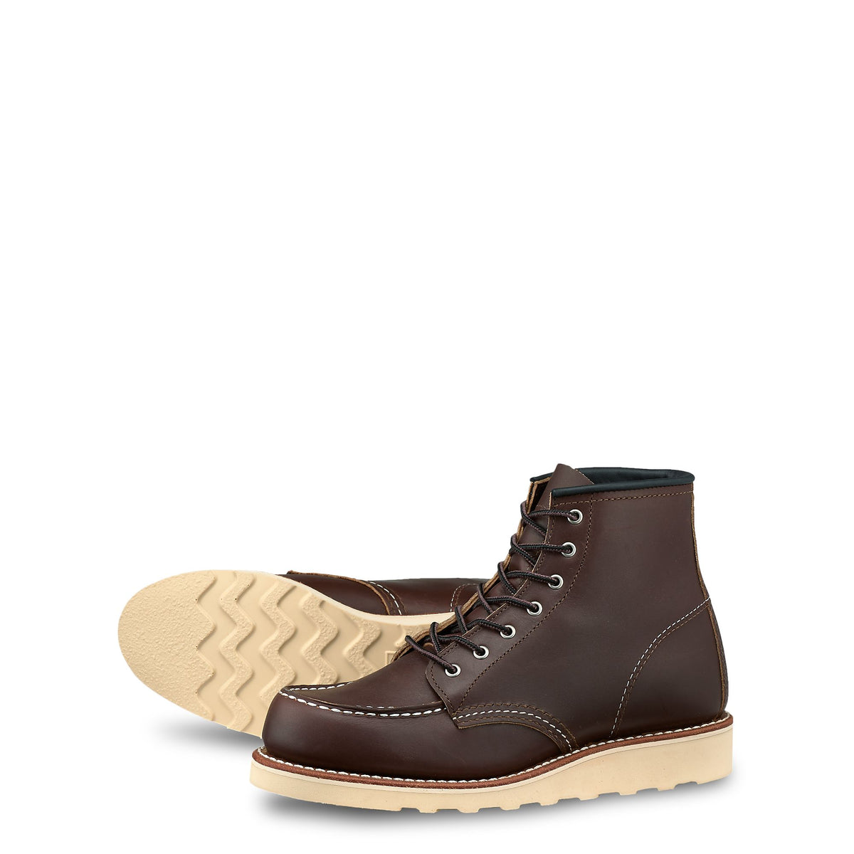 3371 Moc Toe – Red Wing Shoe Store Leipzig