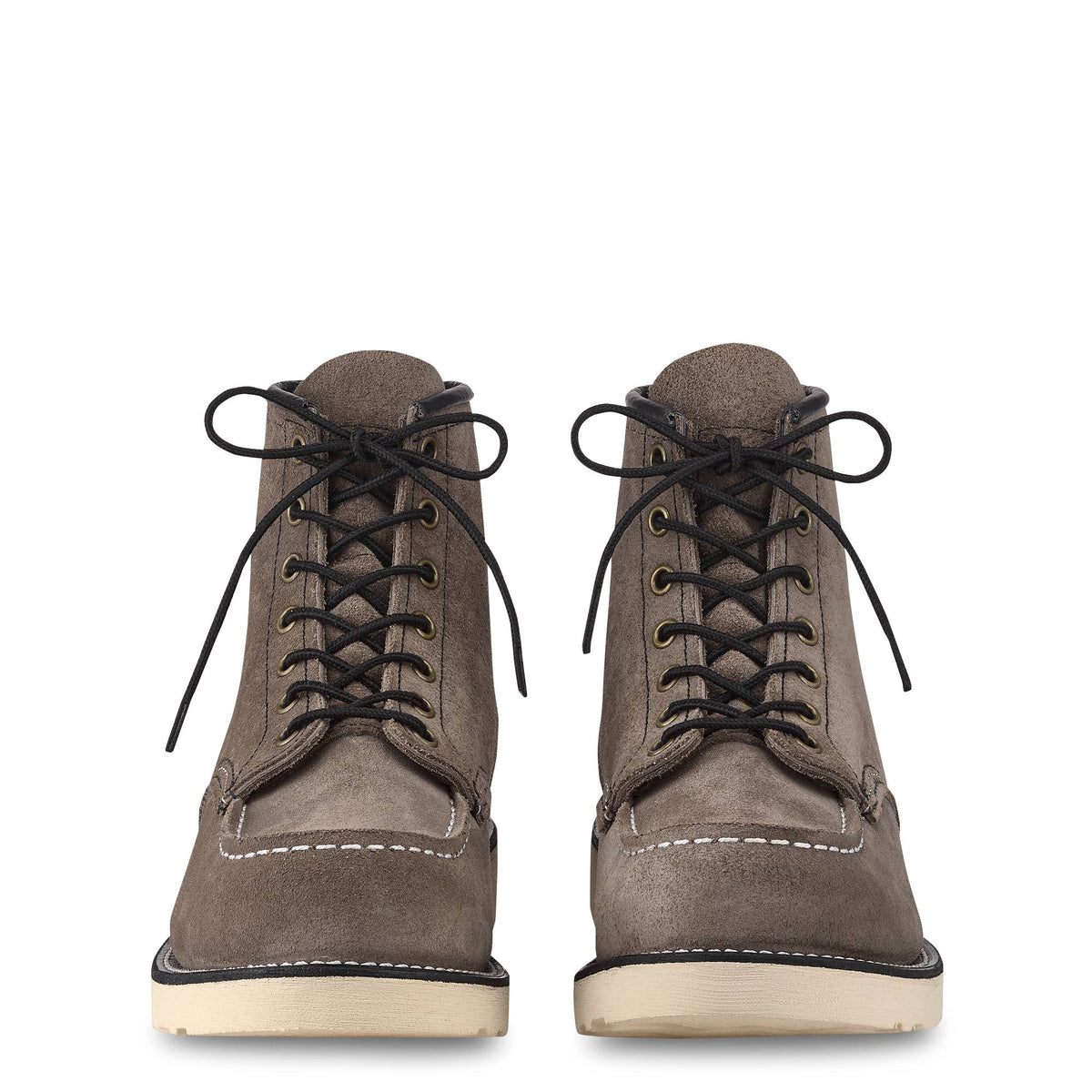 Red Wing 8863 Moc Toe – Red Wing Shoe Store